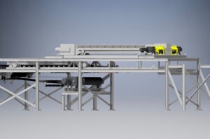 Material Handling - Groupe M7